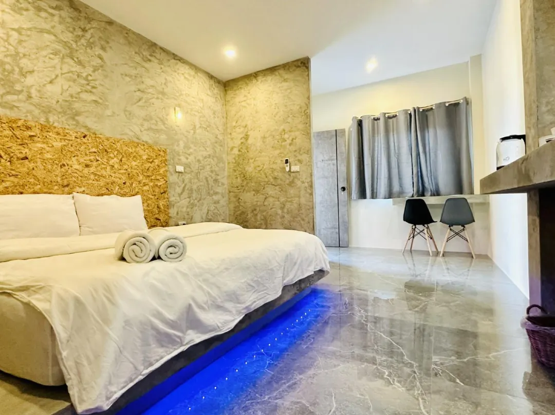 888 Resort - Pluak Daeng