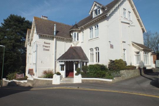 斯图尔特山酒店(Mount Stuart Hotel)预订价格,联系电话位置地址【携程酒店】