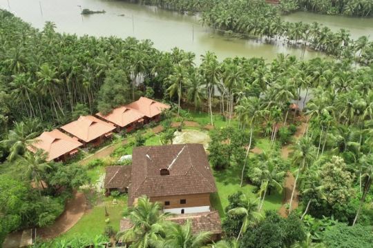 Pallak Resort Kottakkal预订价格,联系电话位置地址【携程酒店】