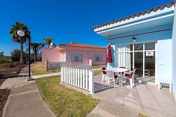 提萨雅高尔夫公寓(Bungalows Tisaya Golf)预订价格,联系电话位置地址【携程酒店】