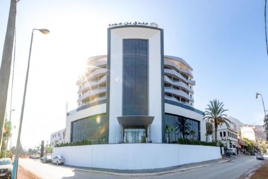 Hotel Ben Aouda and Spa预订价格,联系电话位置地址【携程酒店】