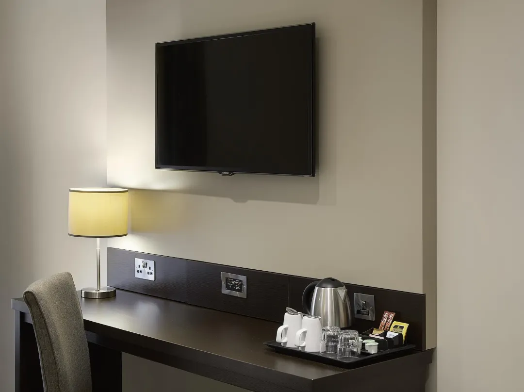 Premier Inn Leeds City - Leeds