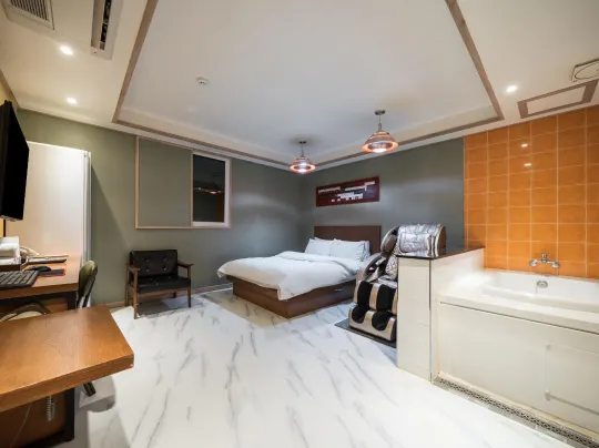 Andong Okdong Juliet - Andong-si