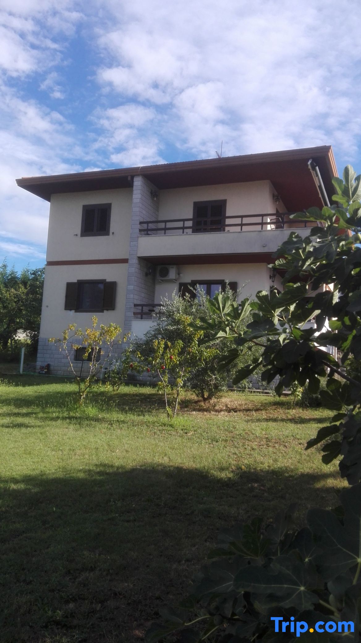 Appartamento Nerio -Avander House Book / Directions - NAVITIME Transit