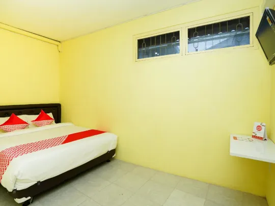 My Rooms @ Jombang - Jombang