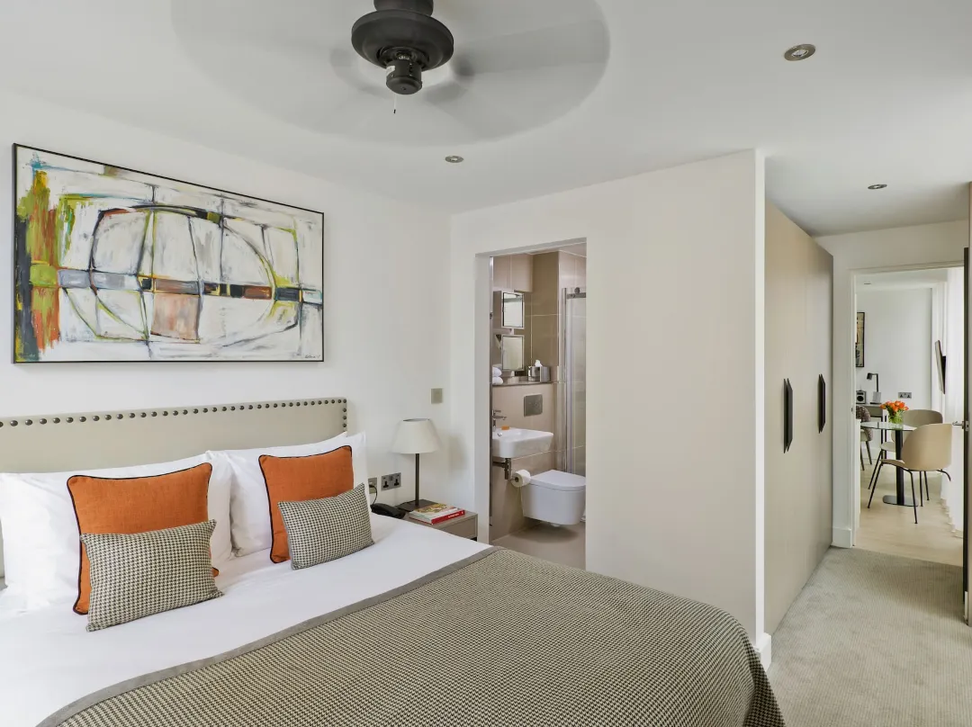 The Chronicle By Supercity Aparthotels - London