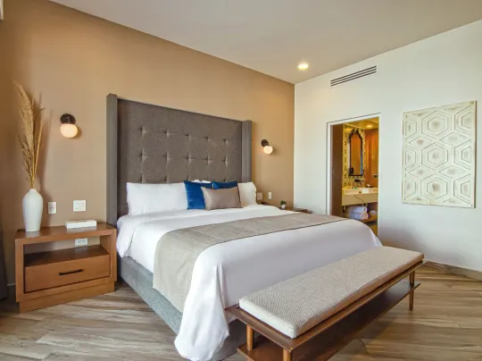 Bellafer Collection Hotel & Resort - Rosarito