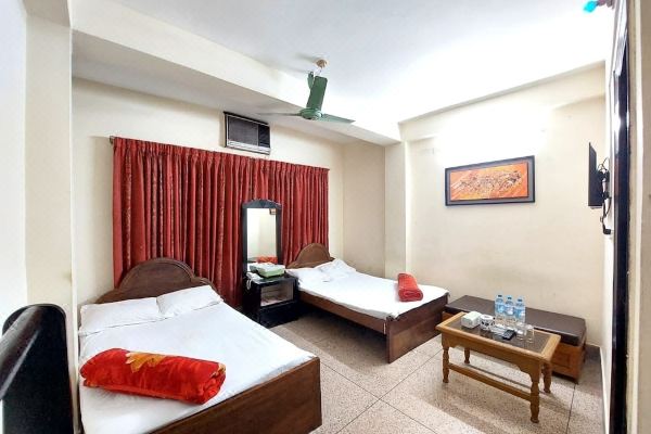 Hoque Tower International酒店(Hotel Hoque Tower International)预订价格,联系电话位置 ...