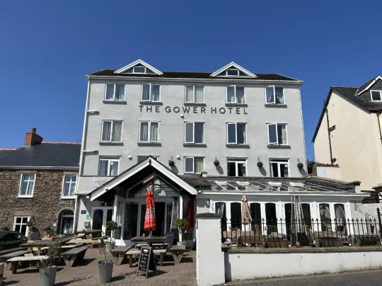 Gower Hotel - Wales