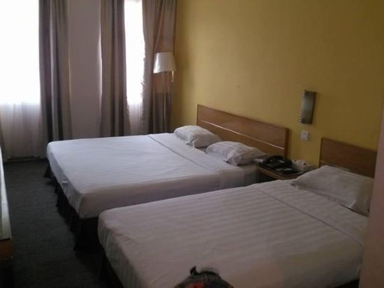 Tang Dynasty Lodge Tuaran Tuaran - 2022 hotel deals - Klook United States