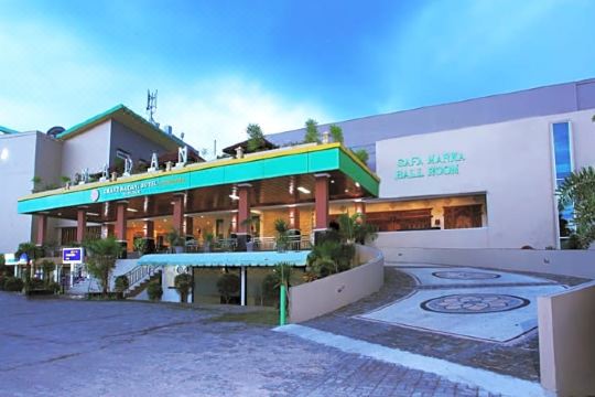 迈达尼伊斯兰大酒店(Grand Madani Hotel)预订价格,联系电话位置地址【携程酒店】