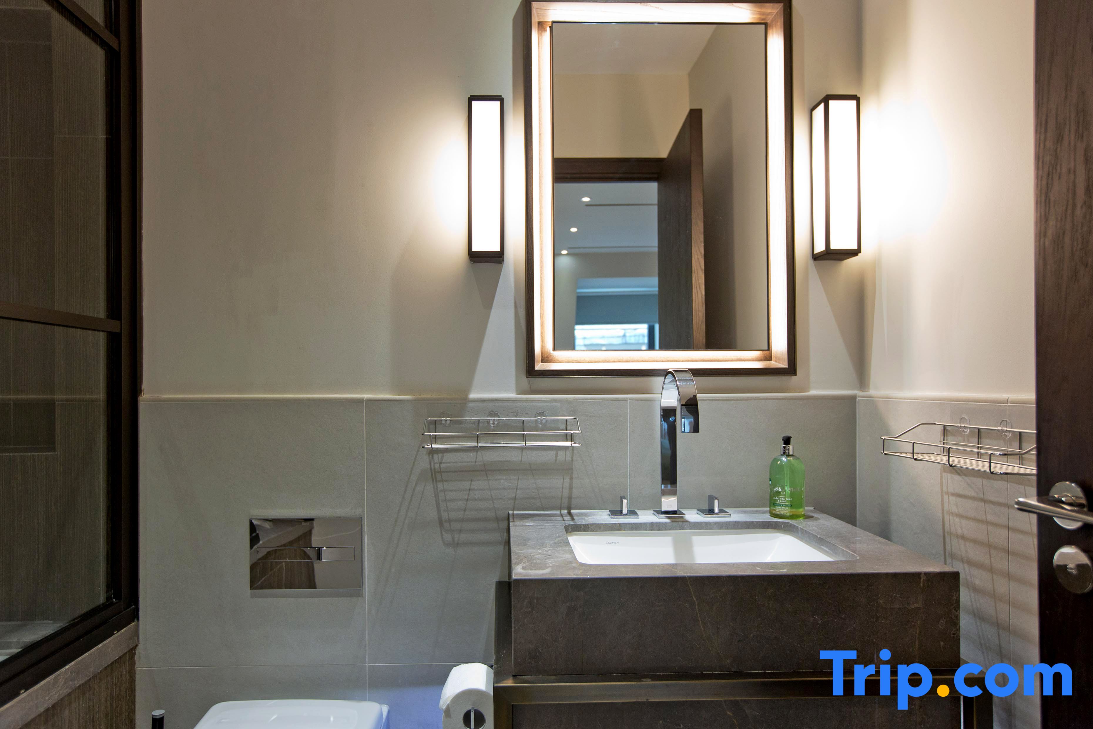 37GS Residences 2-Bed Executive 518 Book / Directions - NAVITIME Transit