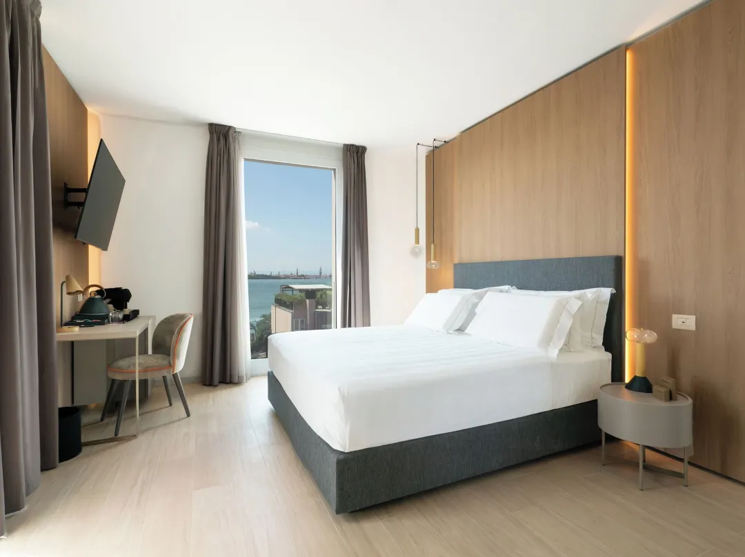 Melia Venezia Lido - Venecia