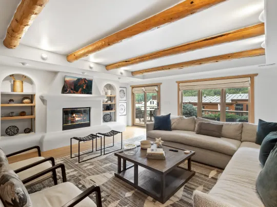 Expansive Rooftop Patios And Lavish Amenities - Exquisite Luxury Retreat - Telluride, CO