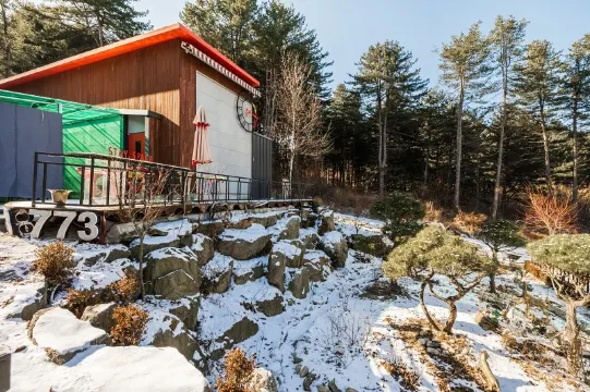 Gallery 774 - Namyangju-si