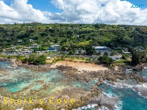 Turtle Bay Kuilima Resort East Condo预订价格,联系电话位置地址【携程酒店】