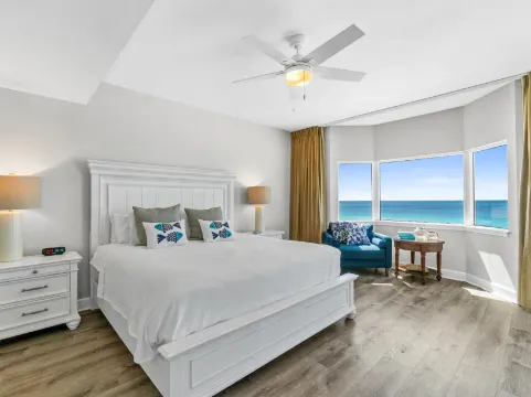 Tidewater 501 - Panama City Beach, FL