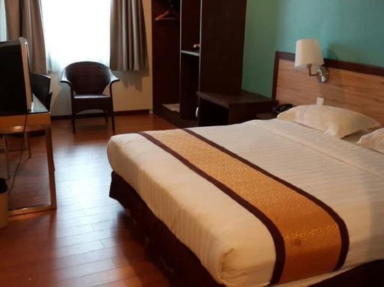 Tang Dynasty Lodge Tuaran Tuaran - 2022 hotel deals - Klook United States