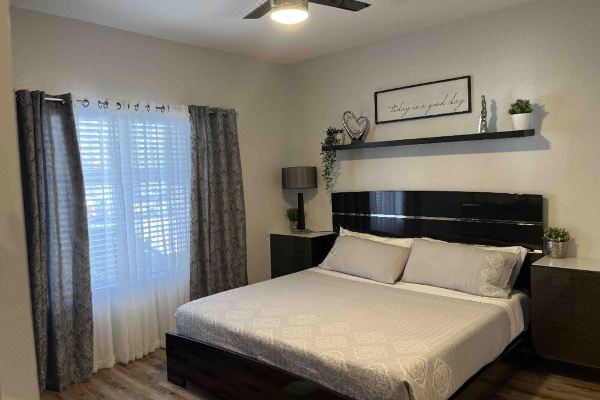 Pretty condo close to the strip预订价格,联系电话位置地址【携程酒店】