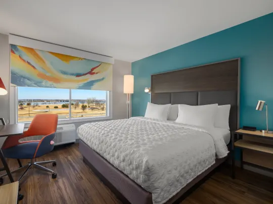 Tru By Hilton Oshkosh - Oshkosh, WI