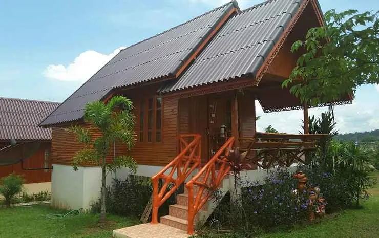 Khaokho Nature View Resort - Khao Kho