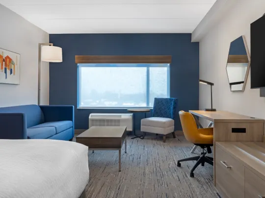 Holiday Inn Express & Suites St. Thomas By Ihg - St. Thomas