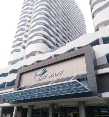 The Wave Residence Melaka预订价格,联系电话位置地址【携程酒店】