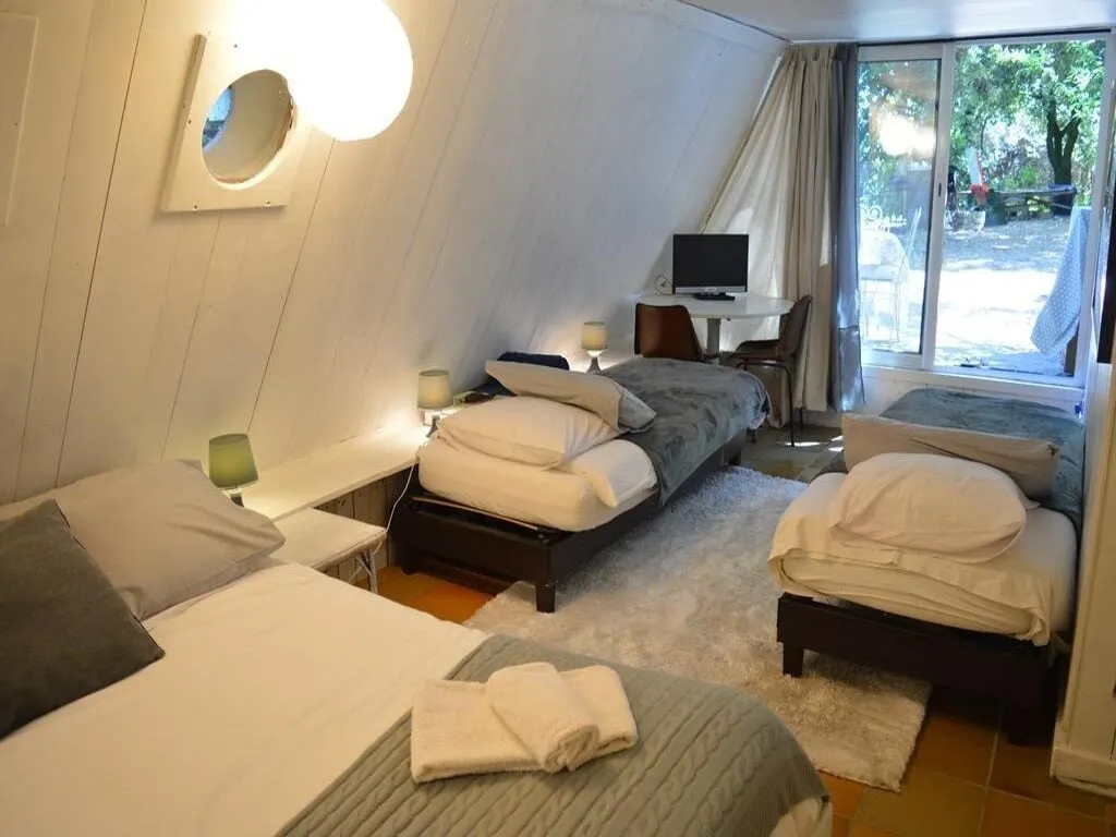 Casa Marta : Suites - Terrasses Et Vue Panoramique - Tournon-sur-Rhône