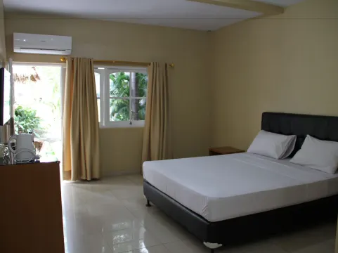 Mandala Hotel - Yakarta