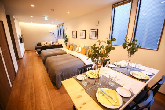 别府 PrimeRoom 套房(PrimeRoomBeppu Suite)预订价格,联系电话位置地址【携程酒店】