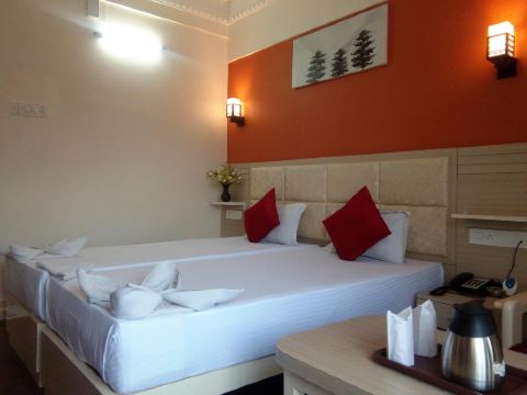 Hotel Mahadev Palace Deoghar - 2022 hotel deals - Klook United States