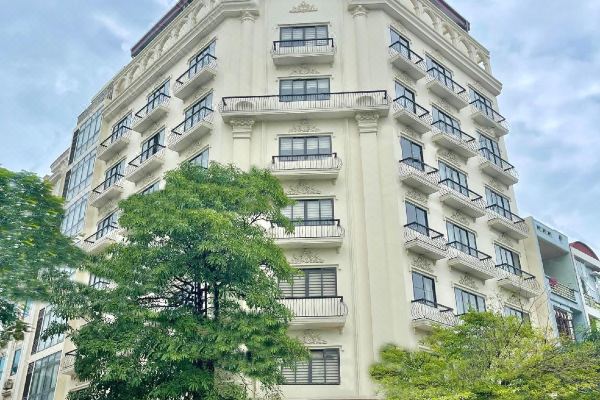 多米尼克酒店(Dominic Hotel)预订价格,联系电话位置地址【携程酒店】