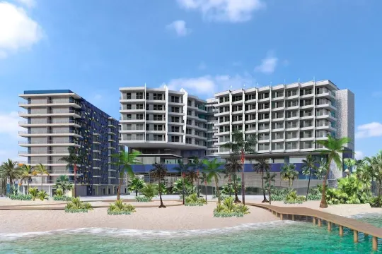 Grand Sirenis San Andres - San Andrés