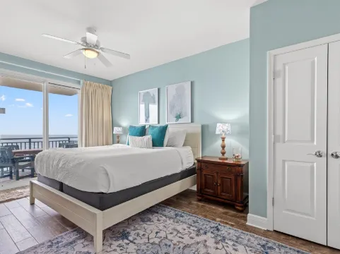 Sterling Breeze 1807 - Panama City Beach, FL