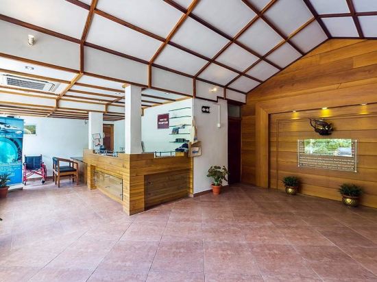 Megapode Resort -Port Blair South Andaman - 2022 hotel deals - Klook ...