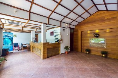 Megapode Resort -Port Blair in South Andaman | 2024 Updated prices ...