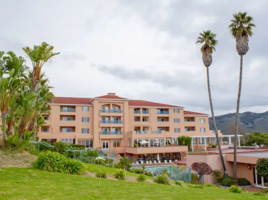 Hilton Vacation Club San Luis Bay Avila Beach - Avila Beach, CA