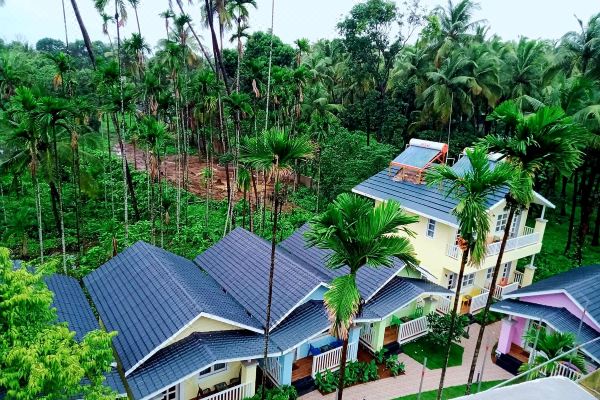 Ilif 2704 Starry Night Villas预订价格,联系电话位置地址【携程酒店】