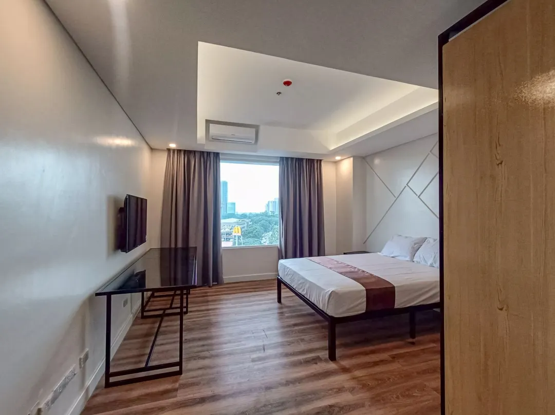 Wesfame Suites - Quezon City