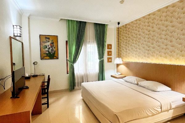 Sari Kuring Indah Hotel预订价格,联系电话位置地址【携程酒店】