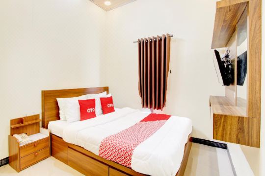 OYO 93363 Senja Dieng 清真民宿(OYO 93363 Senja Dieng Homestay Syariah)预订价格 ...