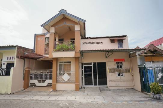 OYO 2656 AZ扎赫拉伊斯兰公寓预订价格,联系电话位置地址【携程酒店】