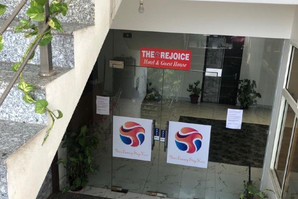 The Rejoice预订价格,联系电话位置地址【携程酒店】