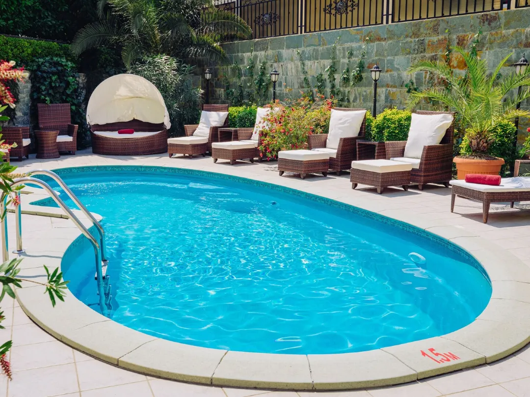 Green House Detox & Spa Hotel - Сочи