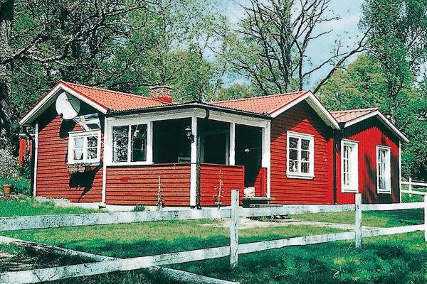 Nice Home in Ljungsarp with 2 Bedrooms, Sauna and Internet预订价格,联系电话位置地址【携程酒店】