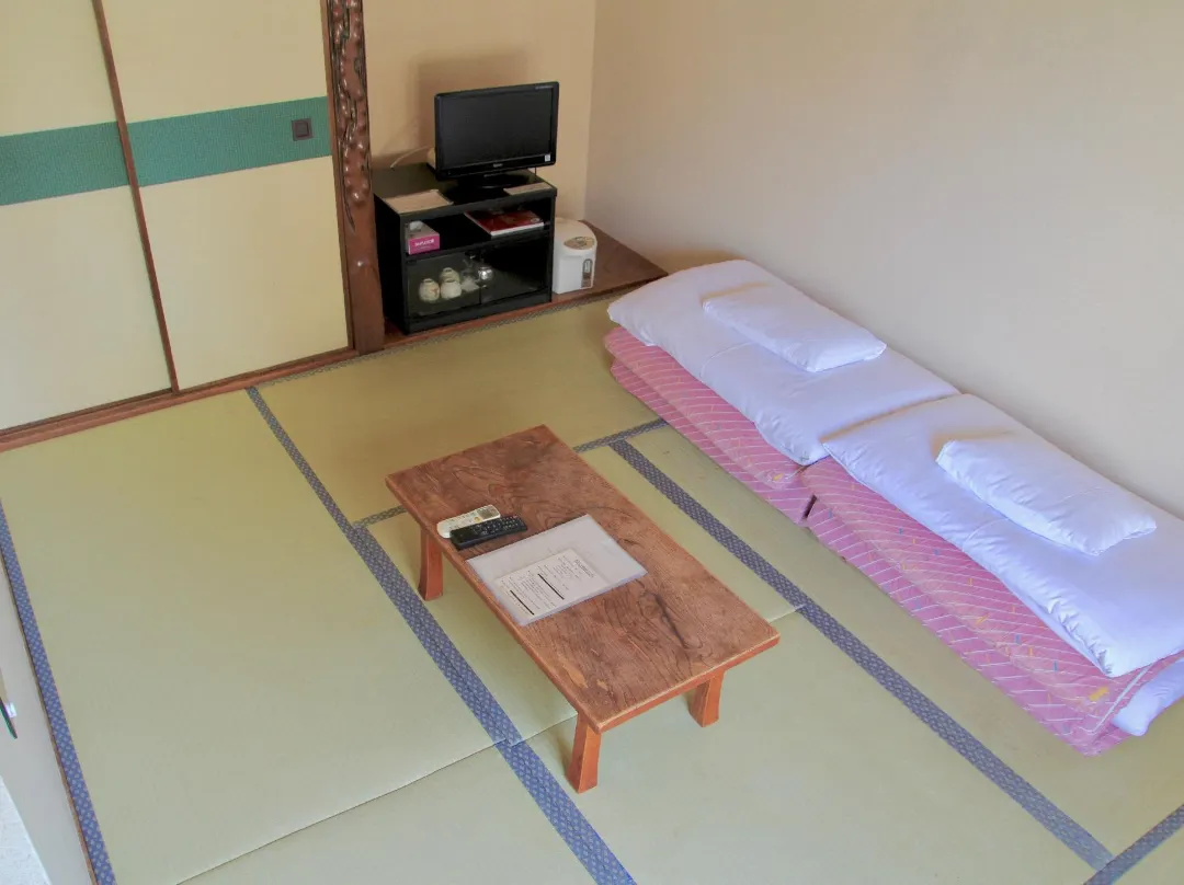 City Pension Tommy Rich Inn Kyoto - Kyoto