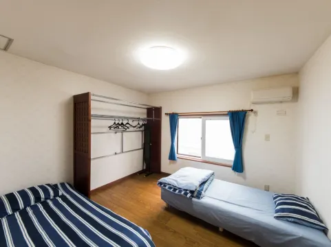 Izari Village - Guest House - 지토세시