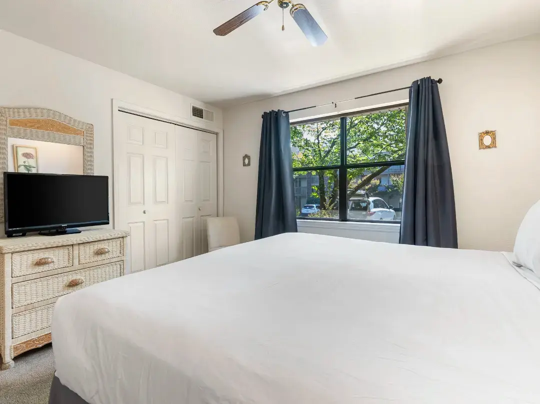 Private Patio And Access To Resort Amenities - Charming Getaway - Branson, MO