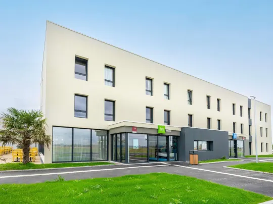 Ibis Styles Morlaix - Morlaix