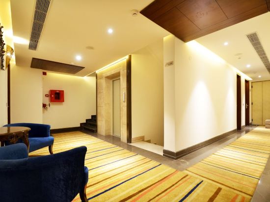 HOTEL RIYASAT Ludhiana - 2022 hotel deals - Klook International site
